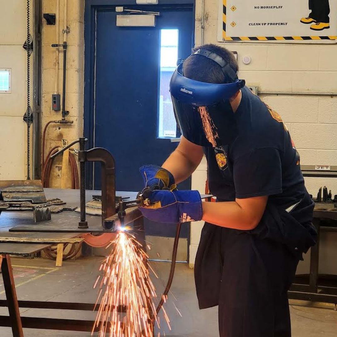 Ways to Give - Delaware FFA Association