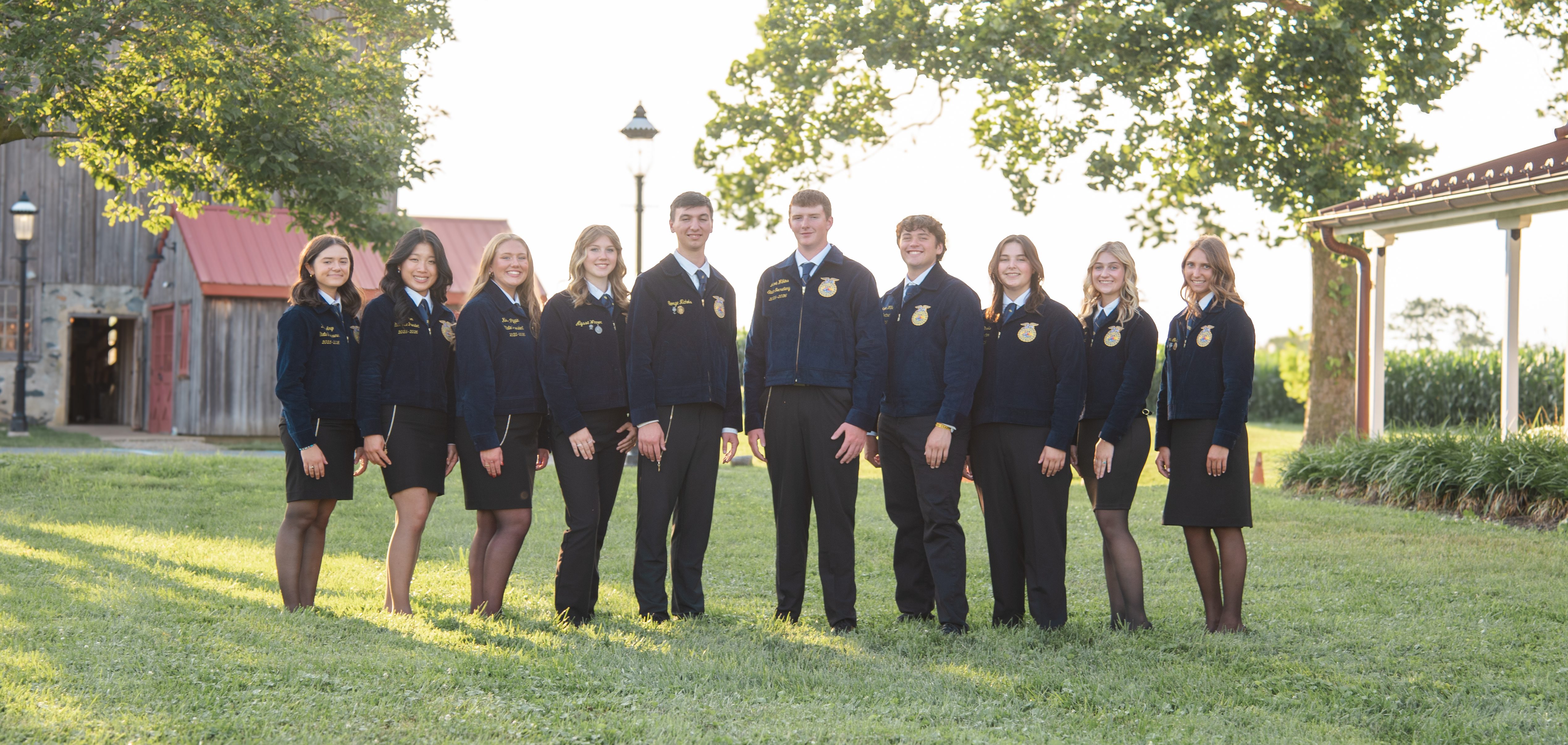 Home - Delaware FFA Association